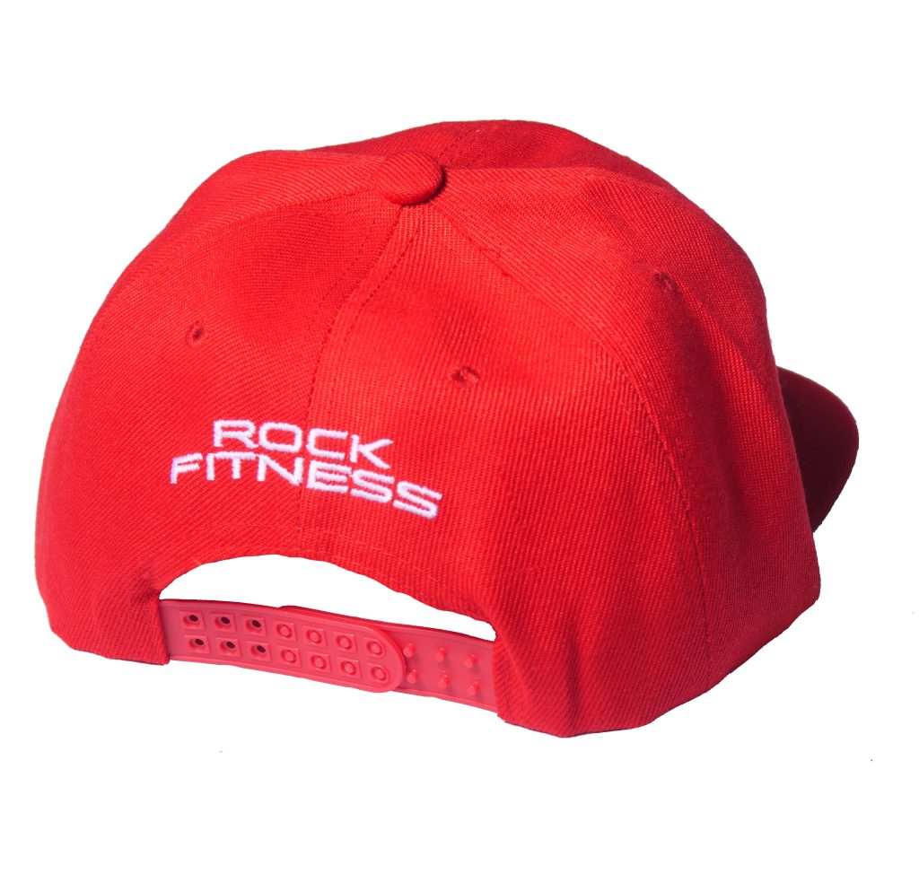 Hats - Rock Fitness